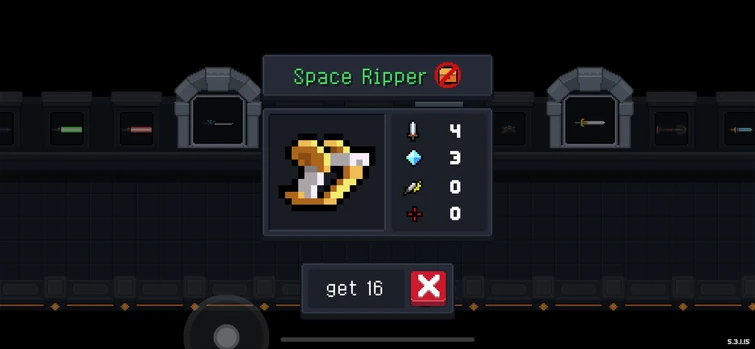 Space ripper | Fandom