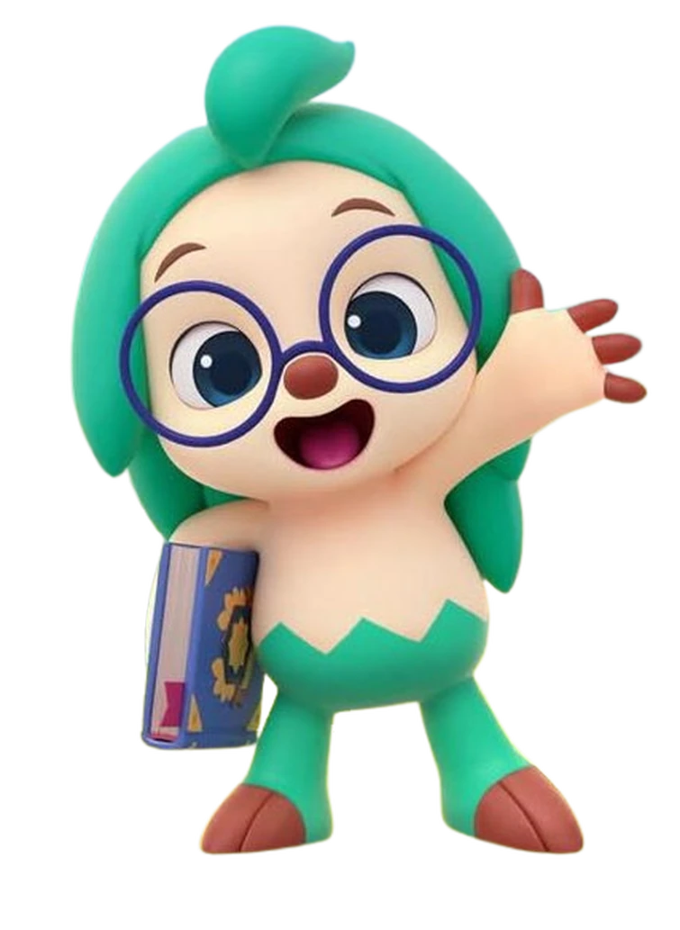 Discuss Everything About PINKFONG Wiki | Fandom