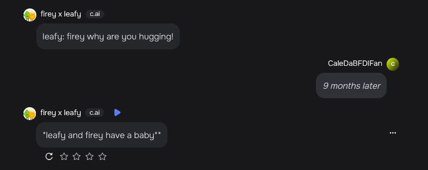 that escalated quickly 2 | Fandom