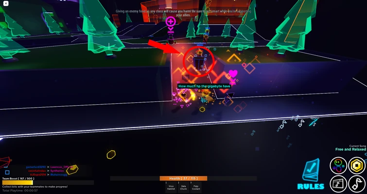 Discuss Everything About Databrawl Wiki | Fandom