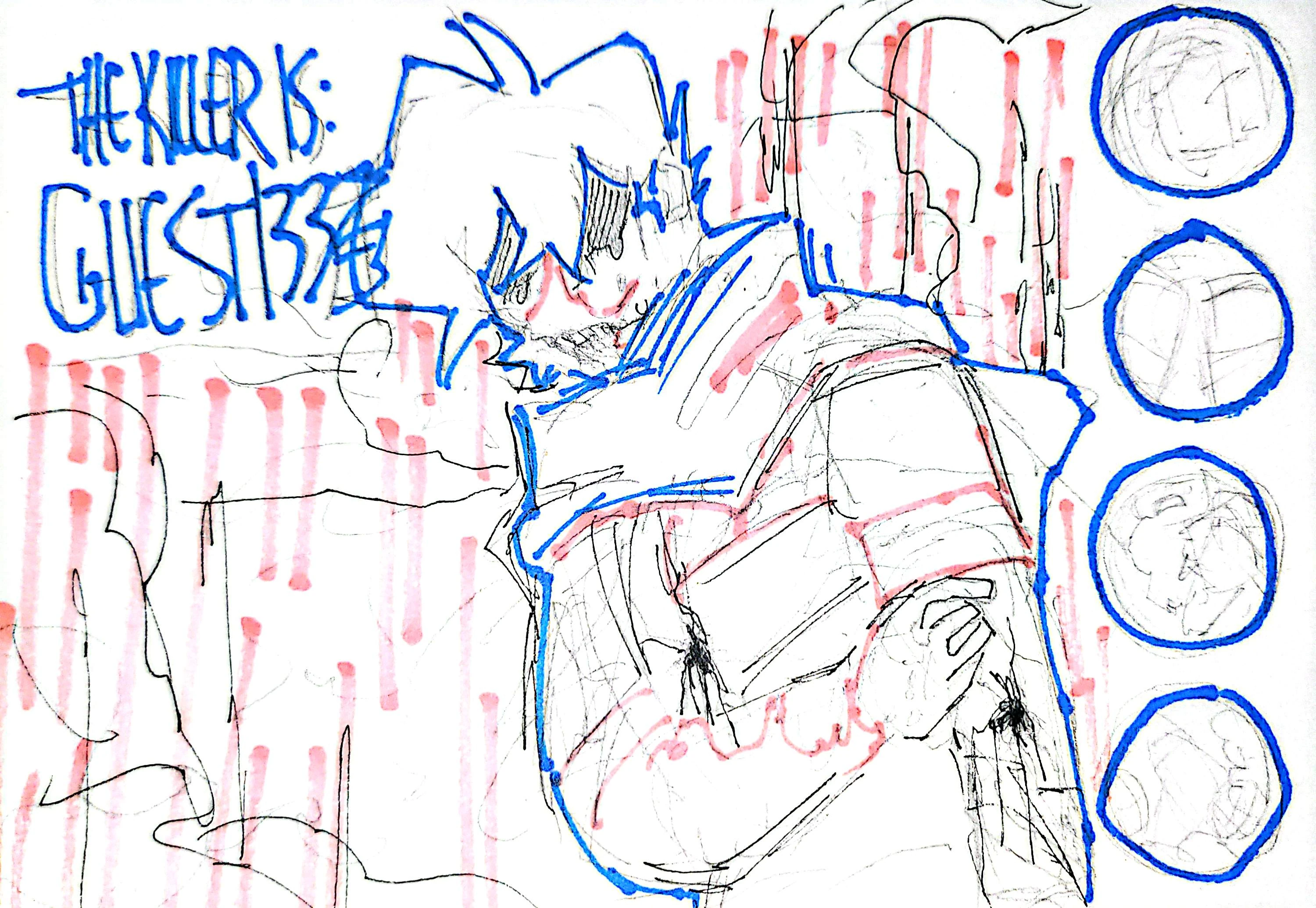 swap au p5: TODAY'S INTRODUCTION | Fandom