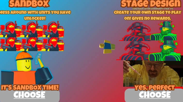 sandbox rework | Fandom