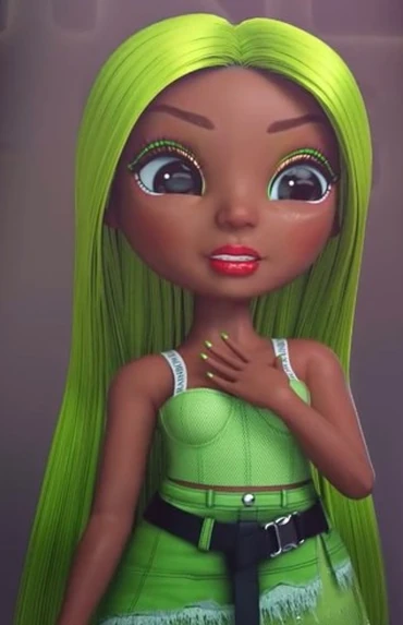 Discuss Everything About Rainbow High Wiki | Fandom