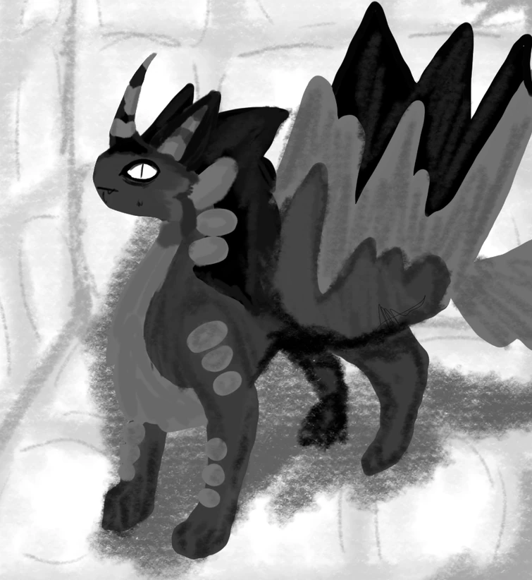 Skinwalkers but dragon adventures. Part 4: Downfall of the DDA. | Fandom