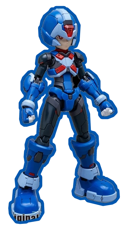 Dark bot X John-XXX | Fandom