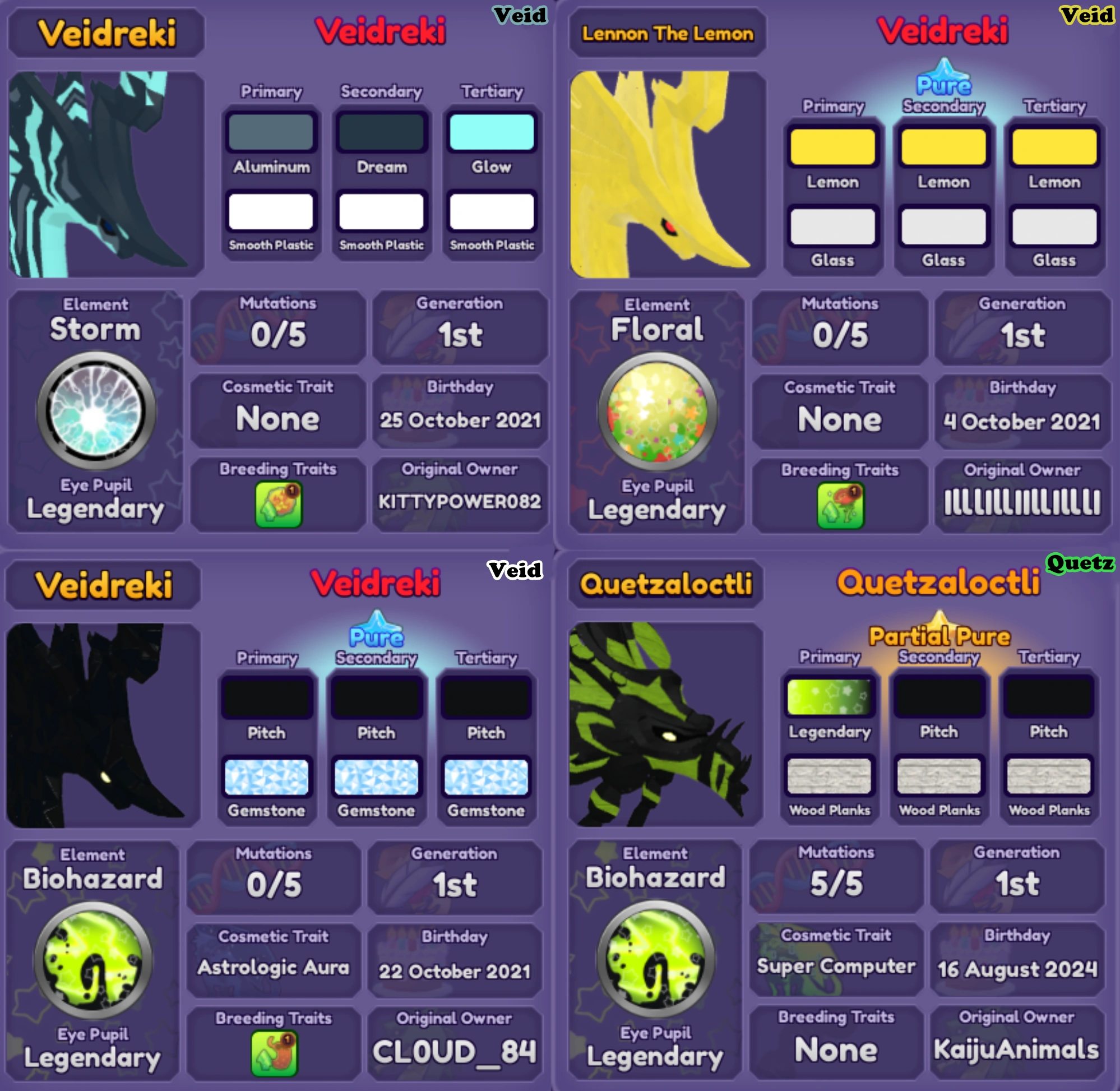 t/s (lf errors) | Fandom