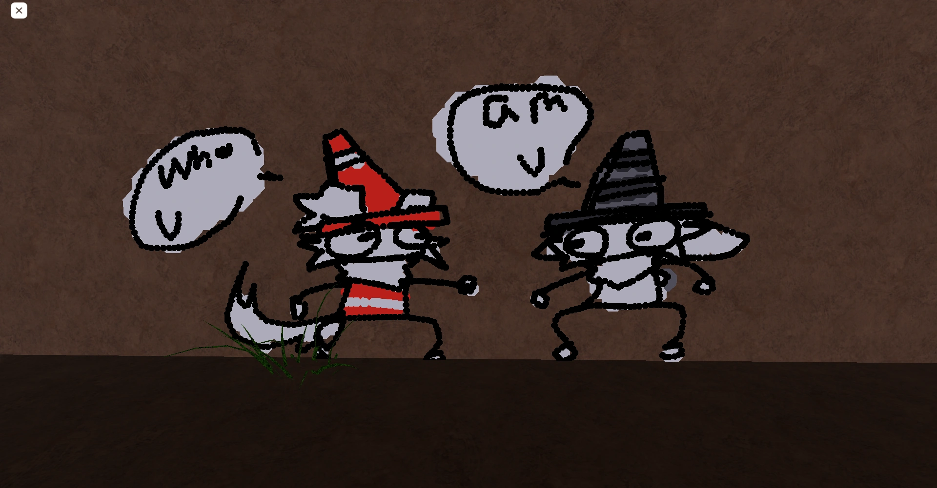 How is everyone getting a ker | Fandom