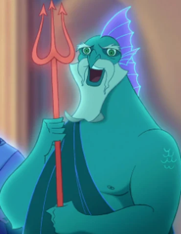 Who did Disney do the most dirty | Fandom