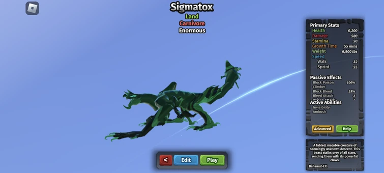 Mutations needed gone | Fandom