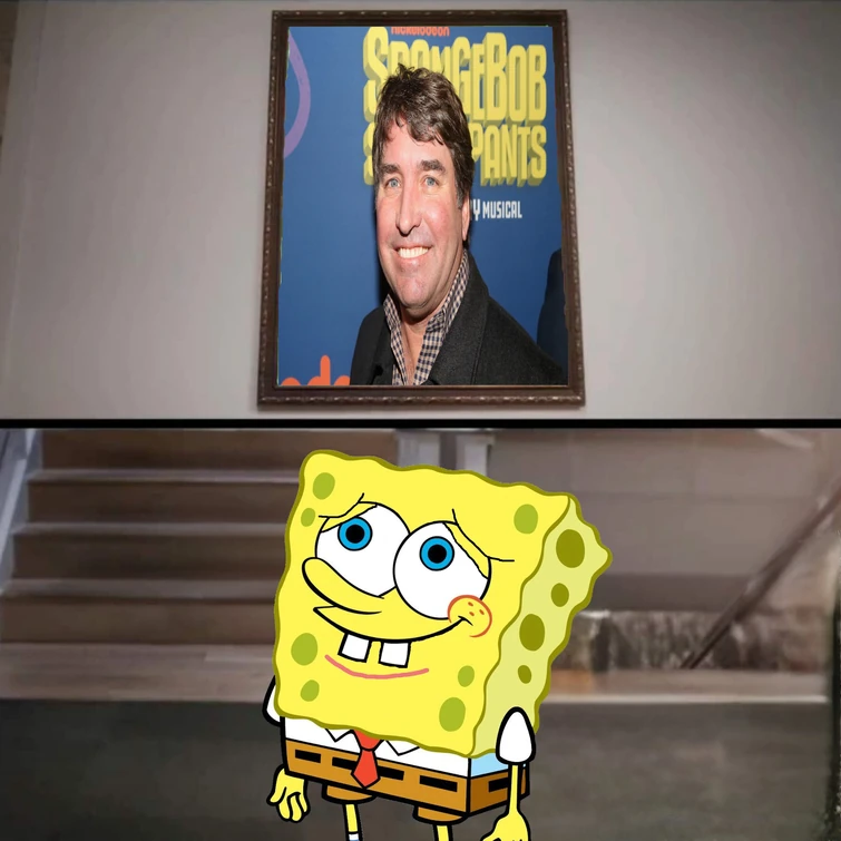 Once Upon a Sponge... | Fandom