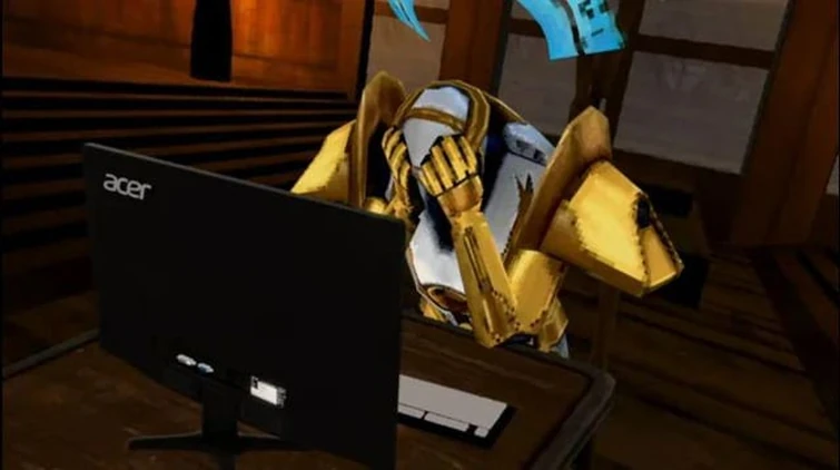 goooooooood | Fandom