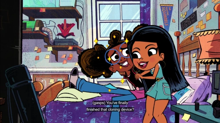 Discuss Everything About Moon Girl and Devil Dinosaur Wiki | Fandom