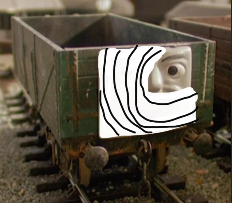 Discuss Everything About Sodor Fallout Wiki | Fandom