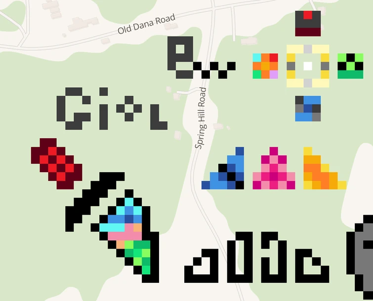 ok this is kinda fun actually | Fandom