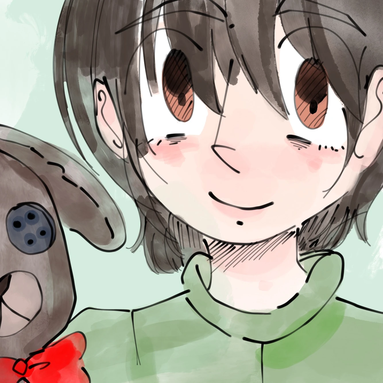 Kid Kento | Fandom