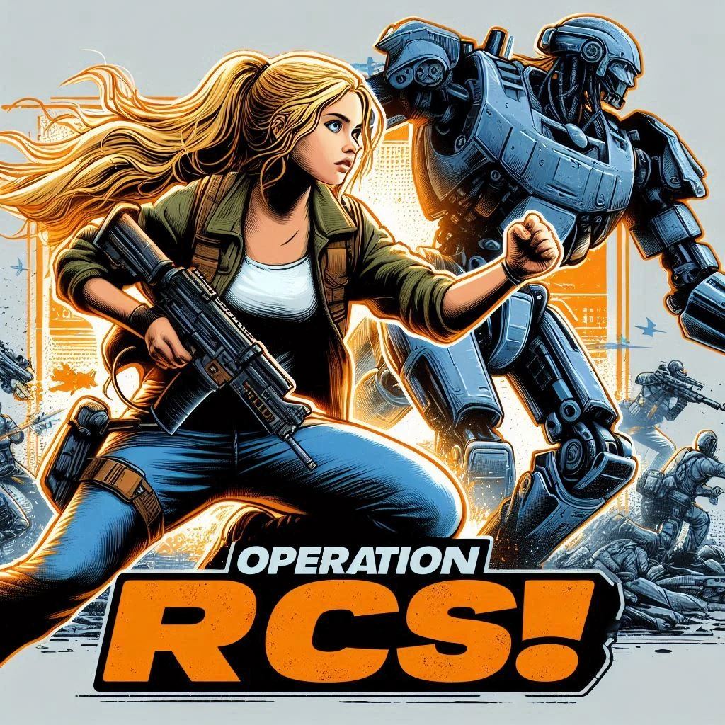 Operation RCS Logo | Fandom