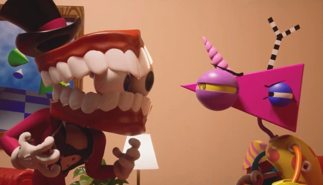 TADC EPISODE 3 ACTUAL LEGIT LEAKS | Fandom