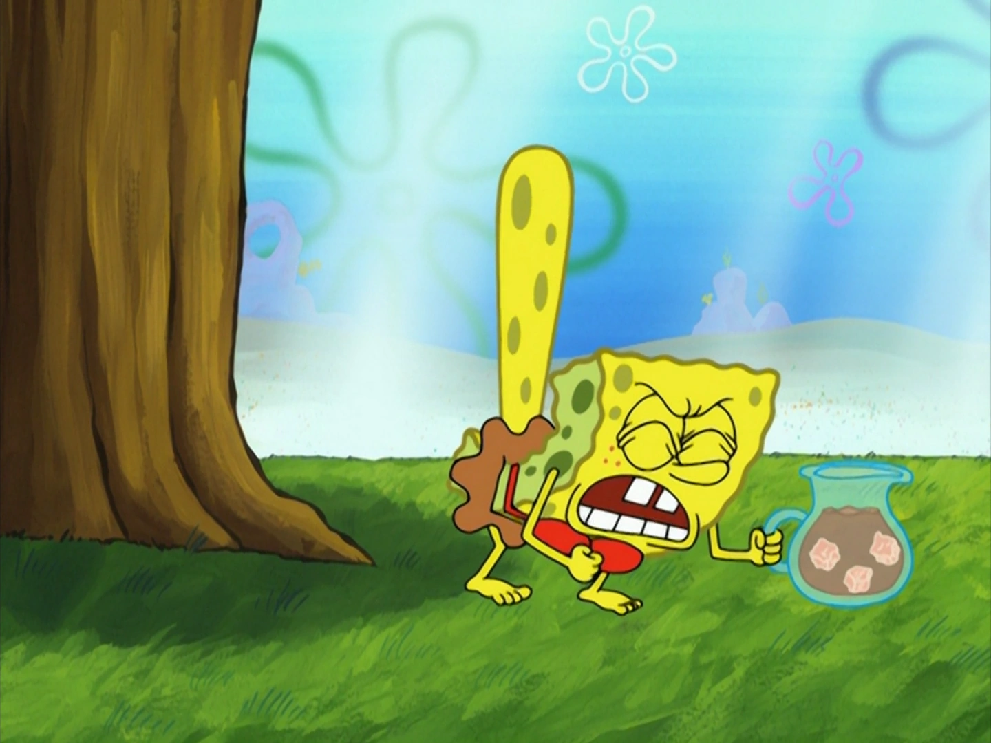 What episode is the picture from (easy) | Fandom