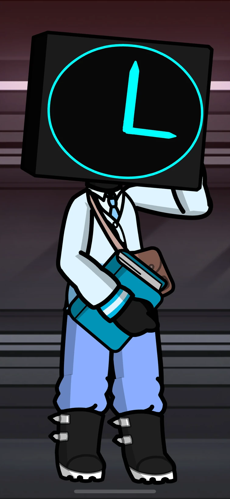 Discuss Everything About SCP Fanon Wiki | Fandom