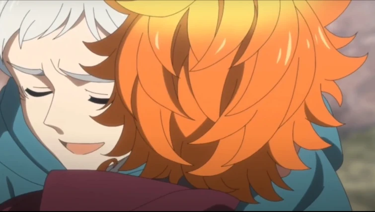 Discuss Everything About The Promised Neverland Wiki | Fandom