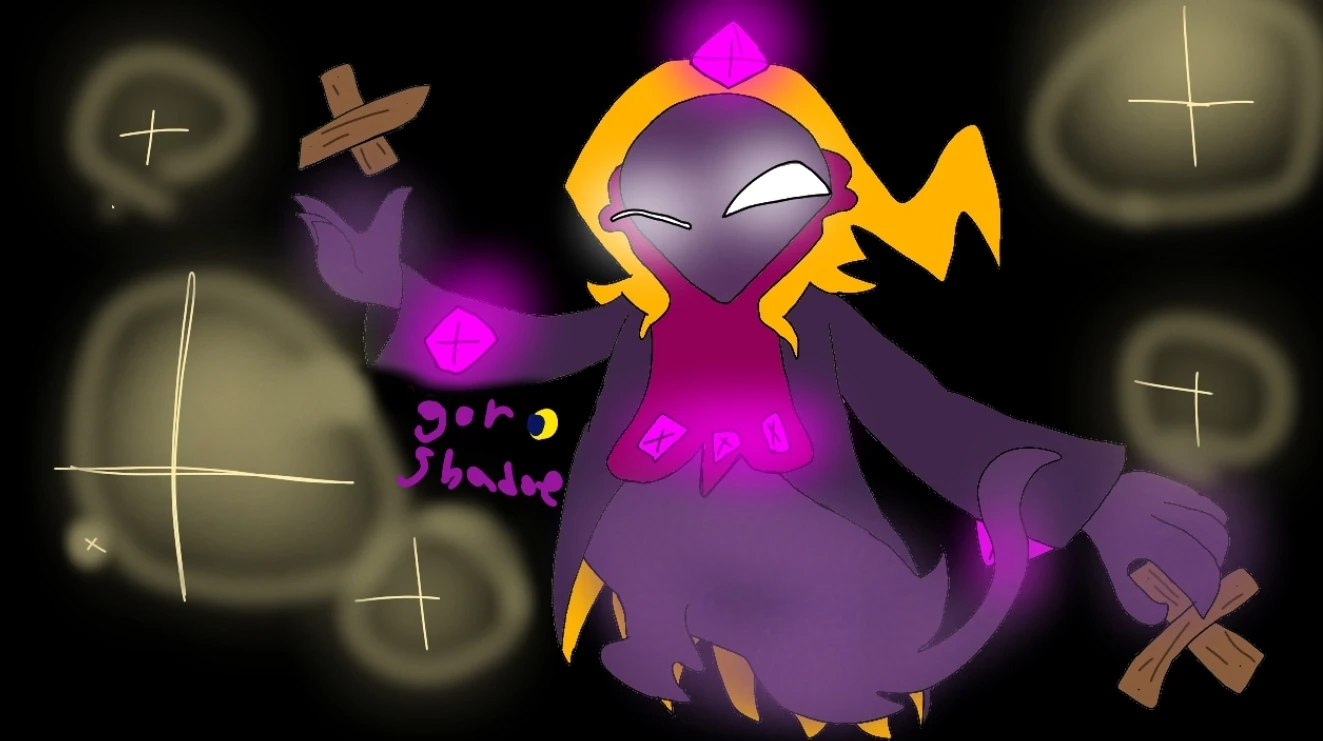 Part 1, Fanart of the puppet master | Fandom