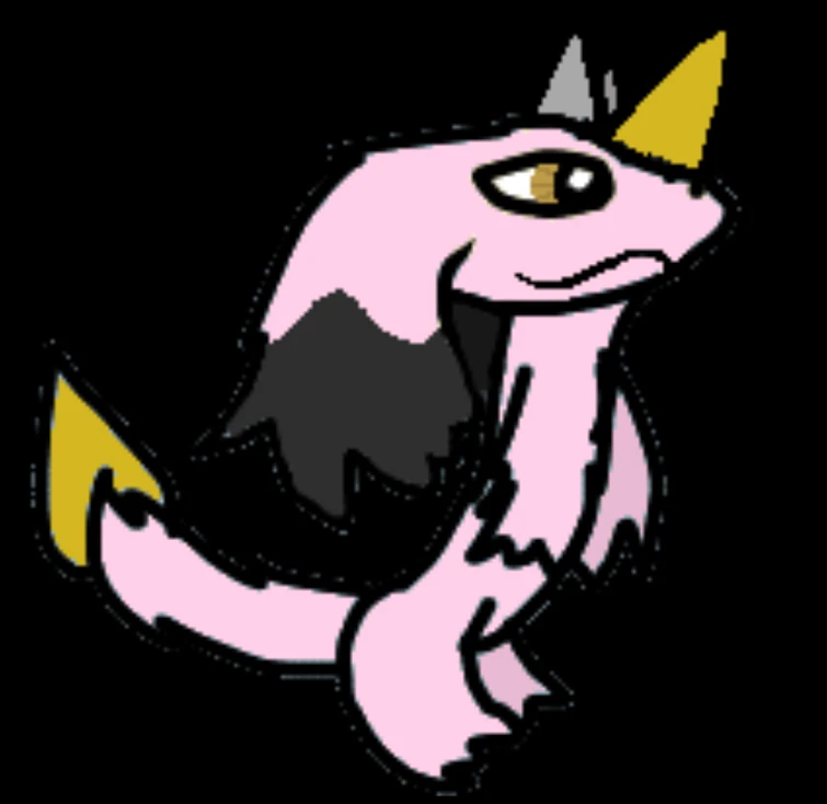My Psuedo Legendary | Fandom
