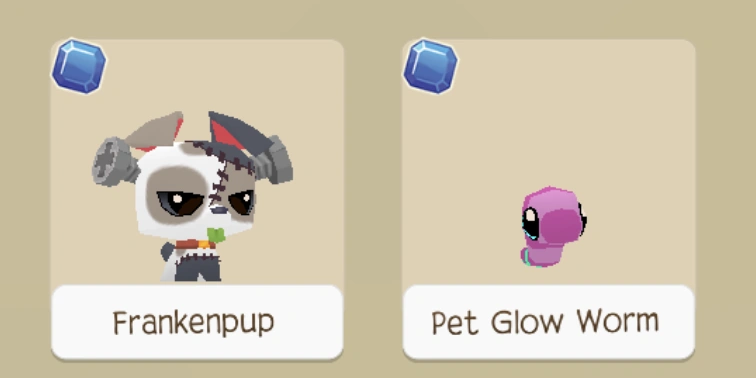 non token frankenpup and glow worm ft! | Fandom