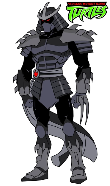 Omni Man vs Shredder | Fandom