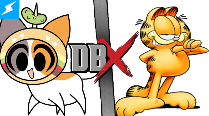 old cat vs cute cat in a DBX! | Fandom