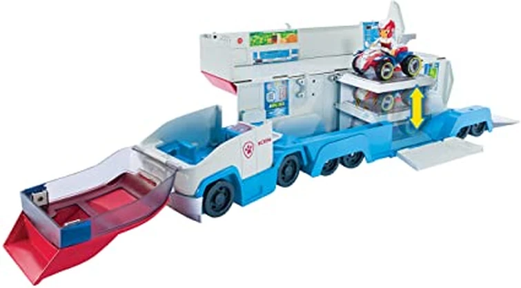 One toy be in the series | Fandom