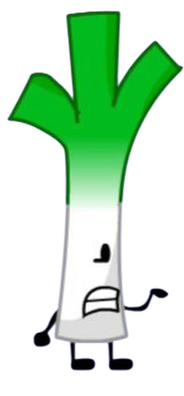 def real leek | Fandom