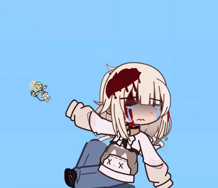 Atill do be small tho | Fandom