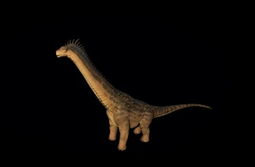 Dinopedia Park(JWE2): Alamosaurus Color Pattern | Fandom