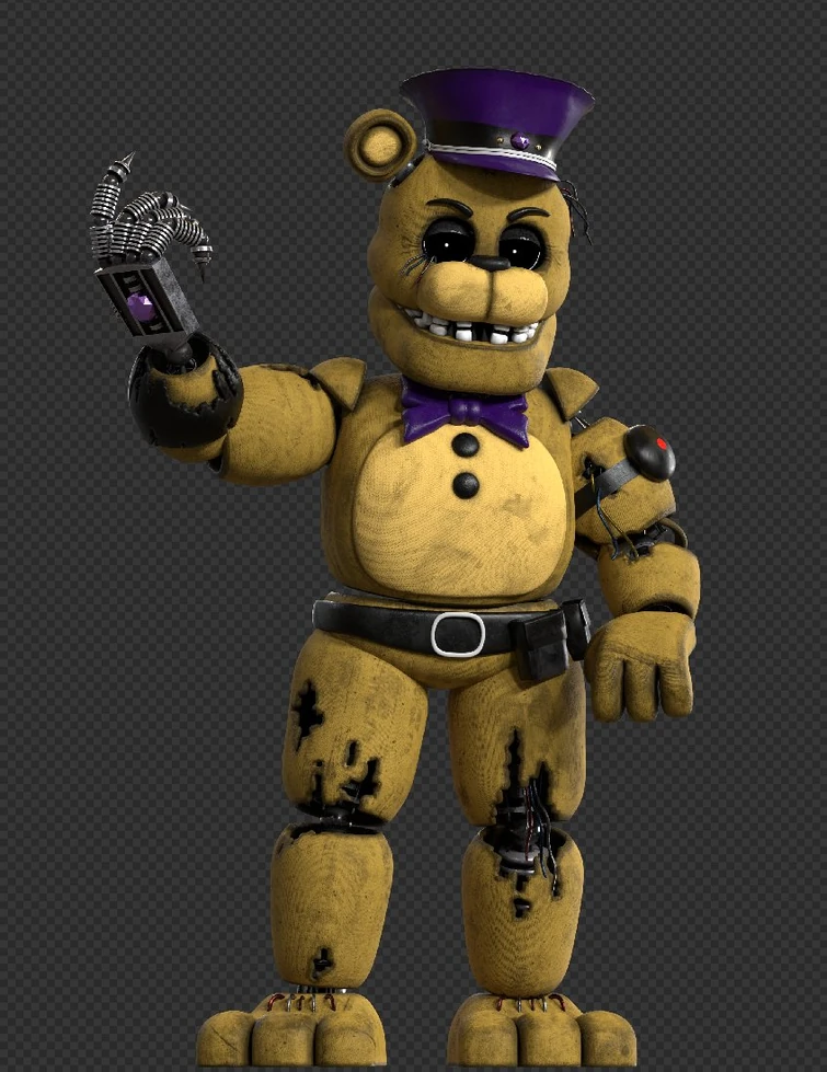 Should I uh make chief or smth else as an oc (what would that smth else ...