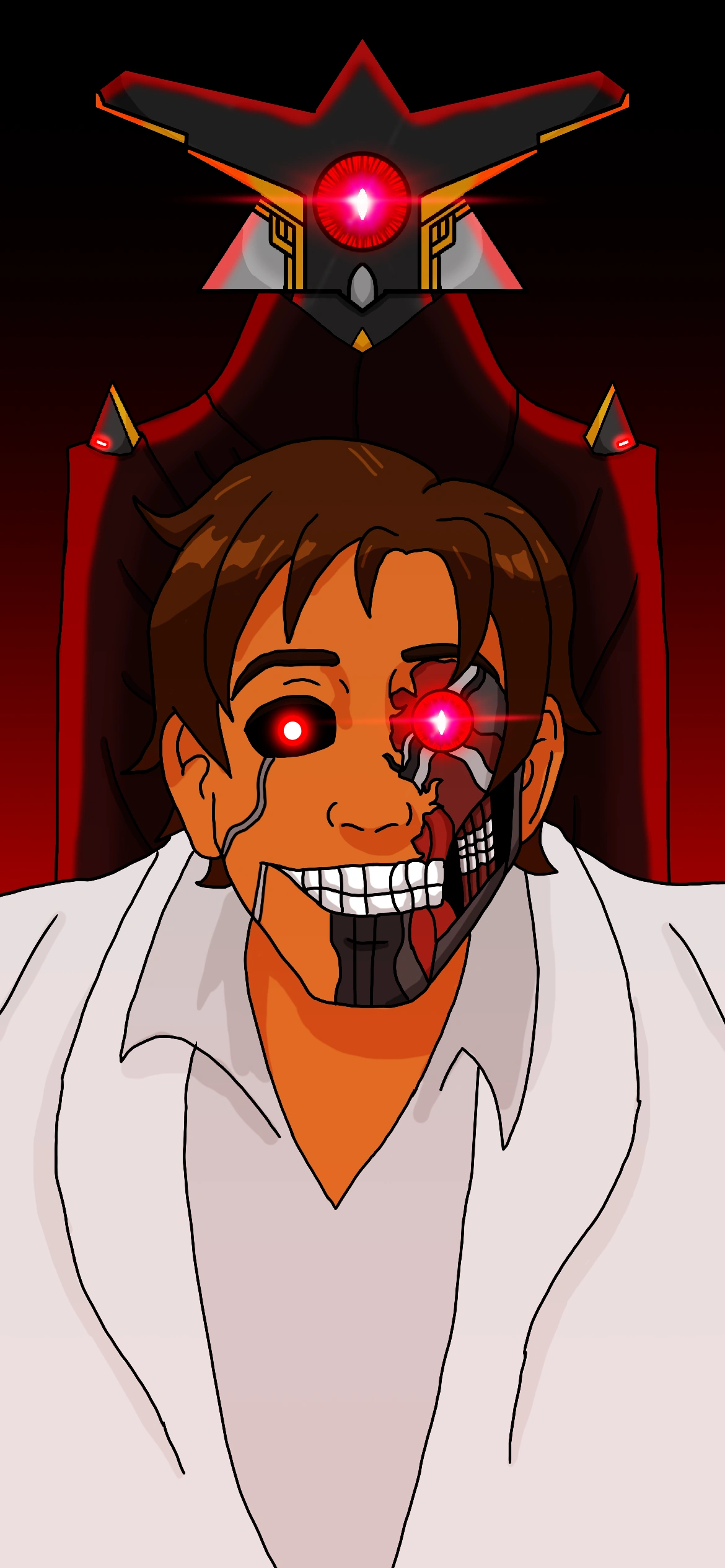 What if…? | Fandom