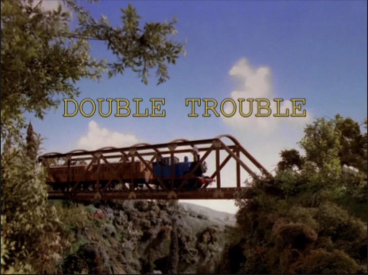 Chases Races and Runaways 1997 US Version. | Fandom