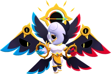 which is your favorite angel edgar variant? | Fandom