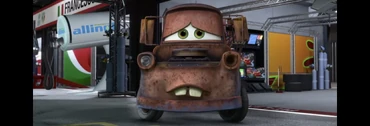 Do you like Cars 2? | Fandom