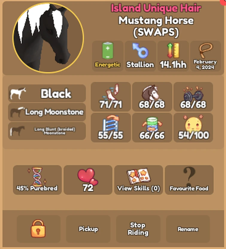 SWAPPING THIS FOR LOW TIER IUH TB. I can add | Fandom