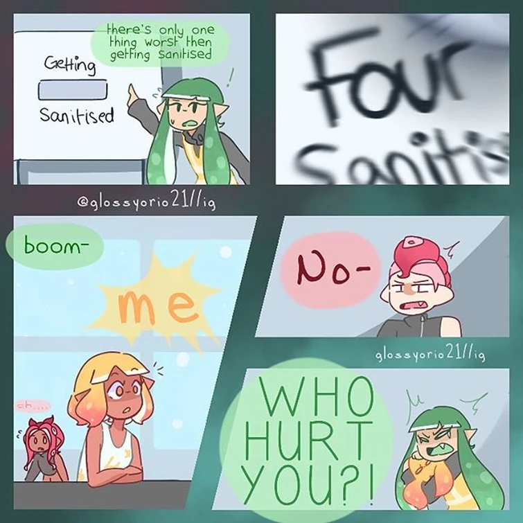 Memes, Anyone? | Fandom