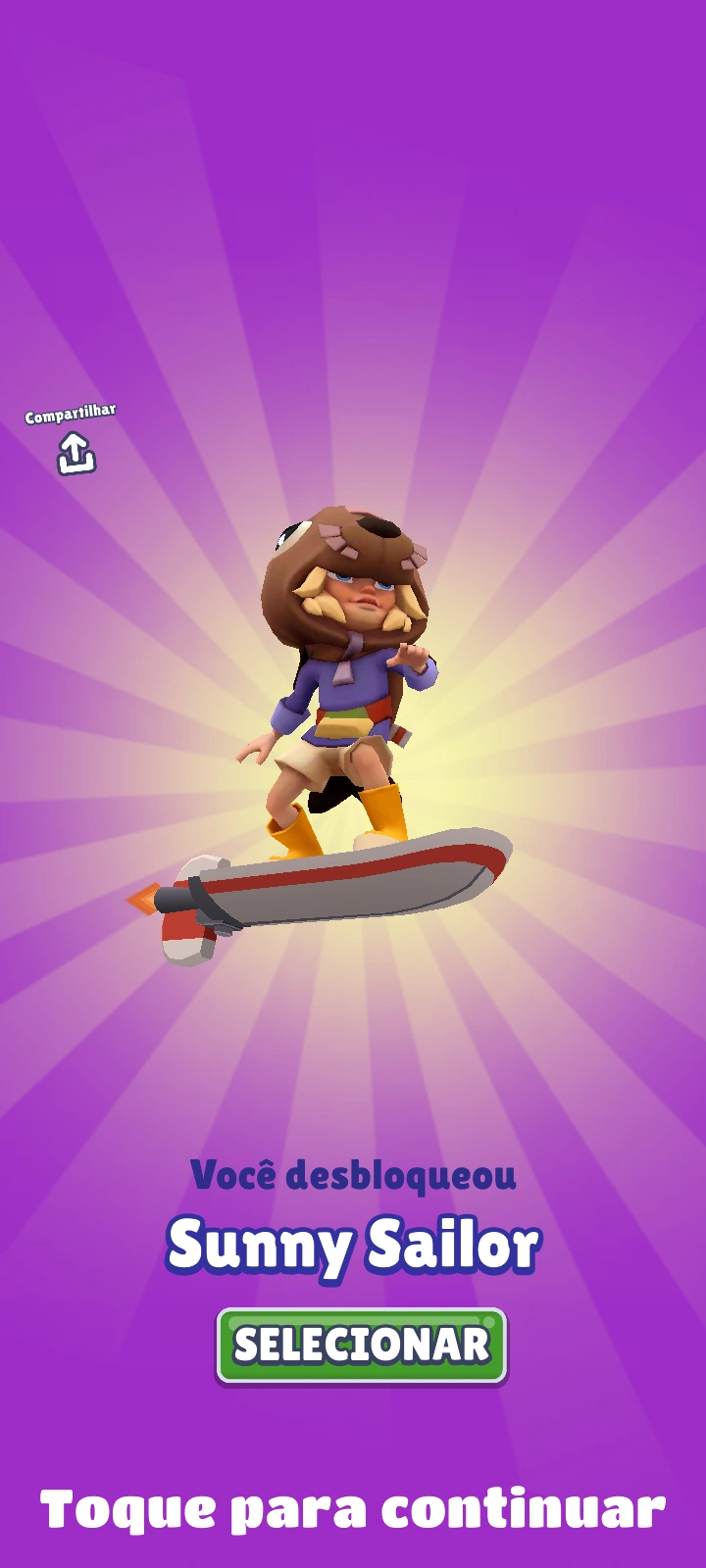 Sunny Sailor and Rock n' Riley Unlocked | Fandom