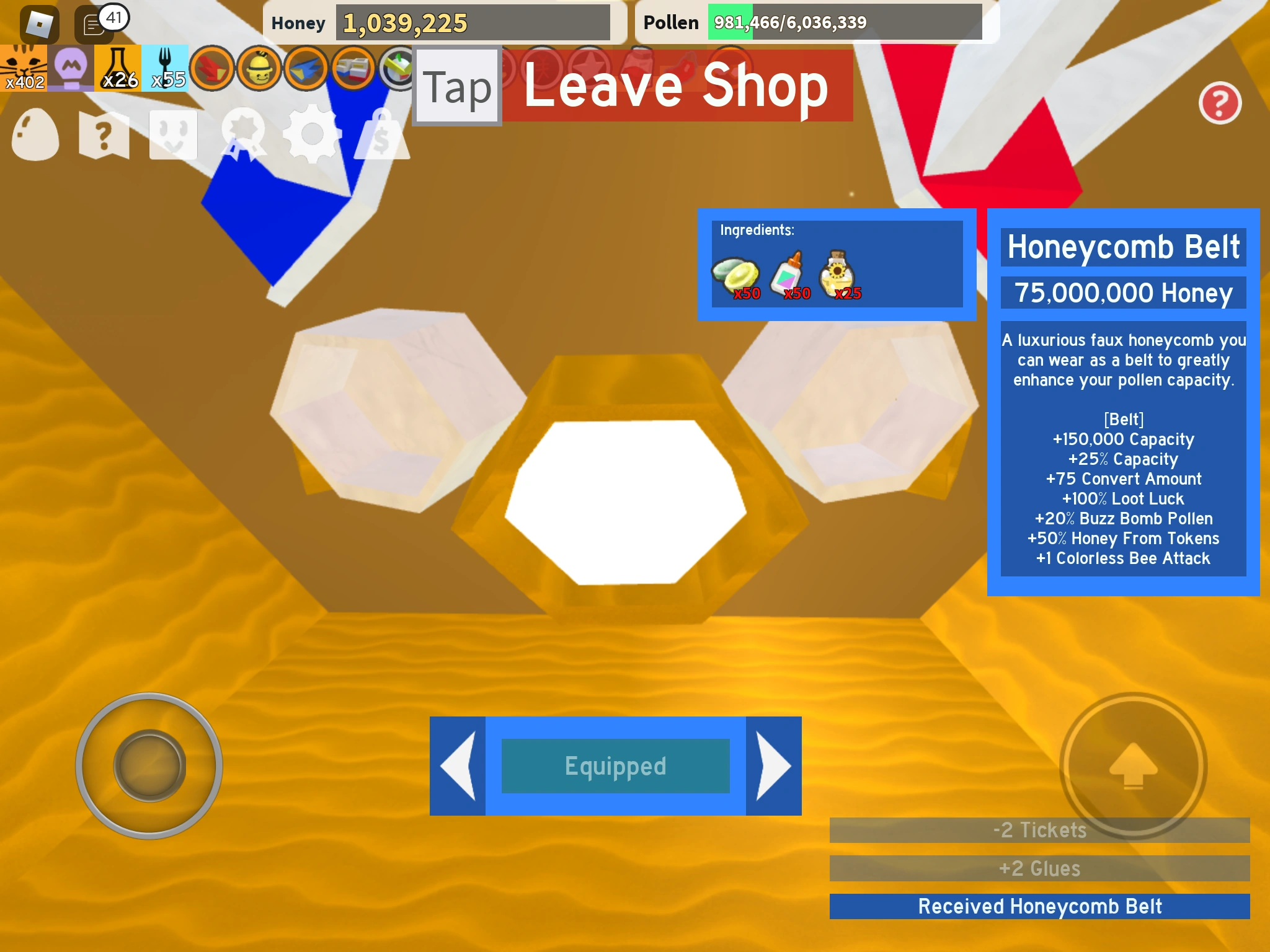 gottem (TTHB Finale) | Fandom