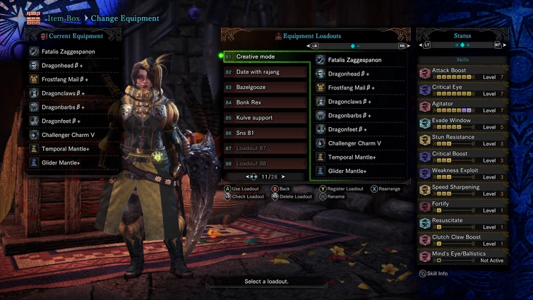 Longsword build | Fandom