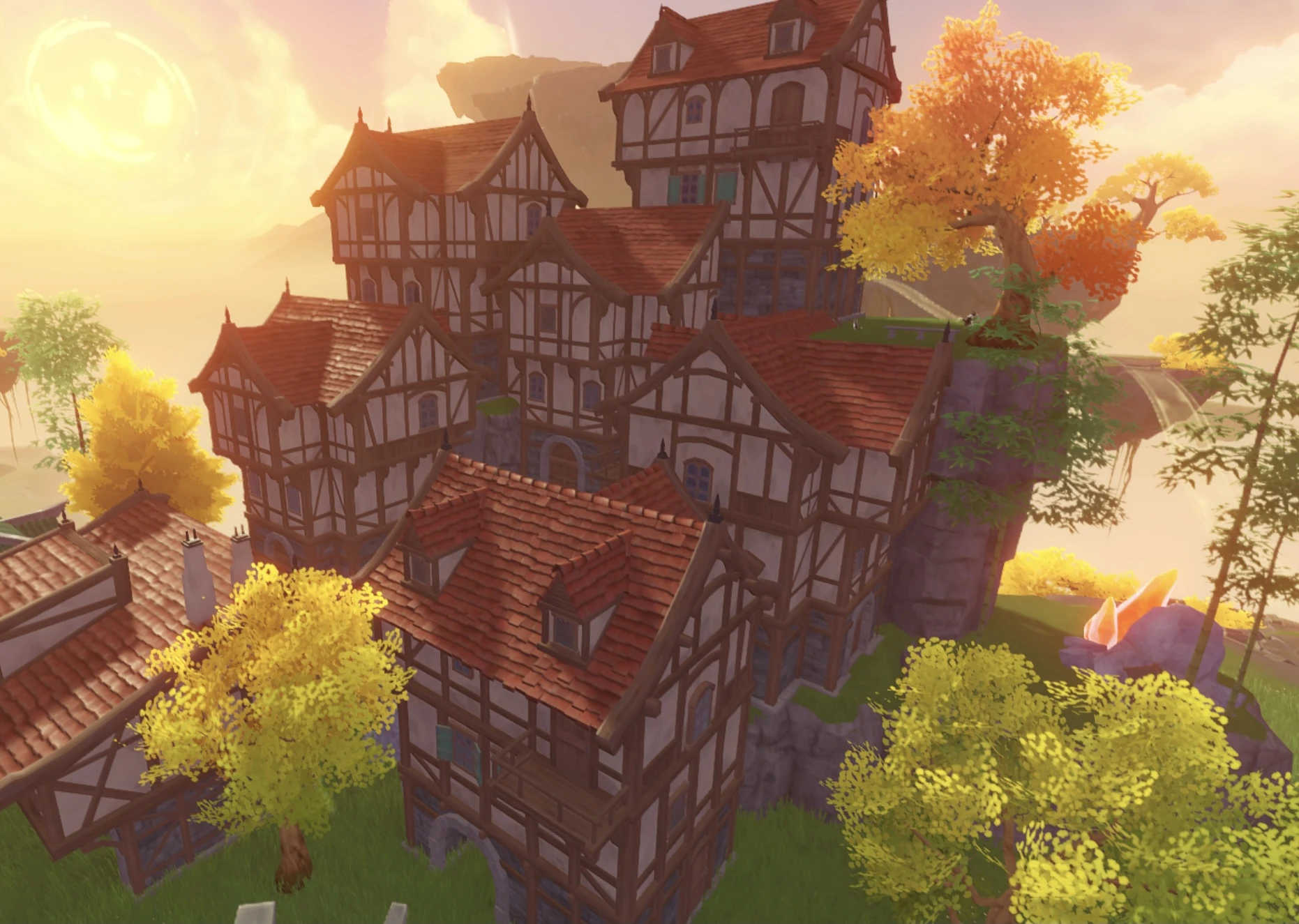 made another building 👀 | Fandom