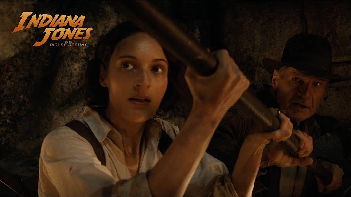 Indiana Jones and the Dial of Destiny | In 2 Weeks | Fandom