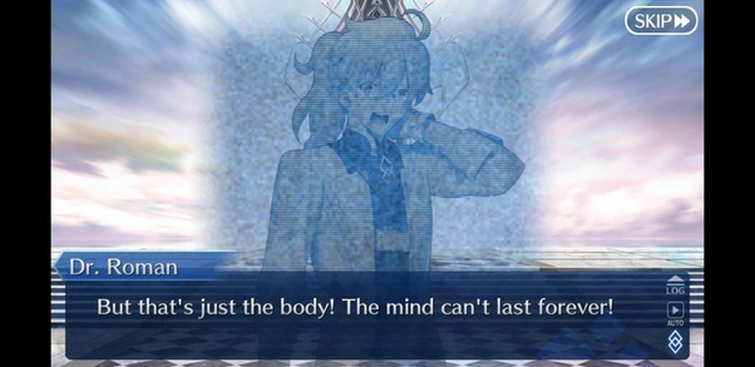 Discuss Everything About TYPE-MOON Wiki | Fandom