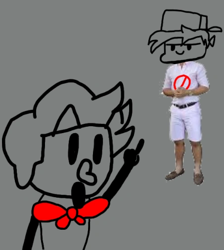 salty donkey kong dan | Fandom