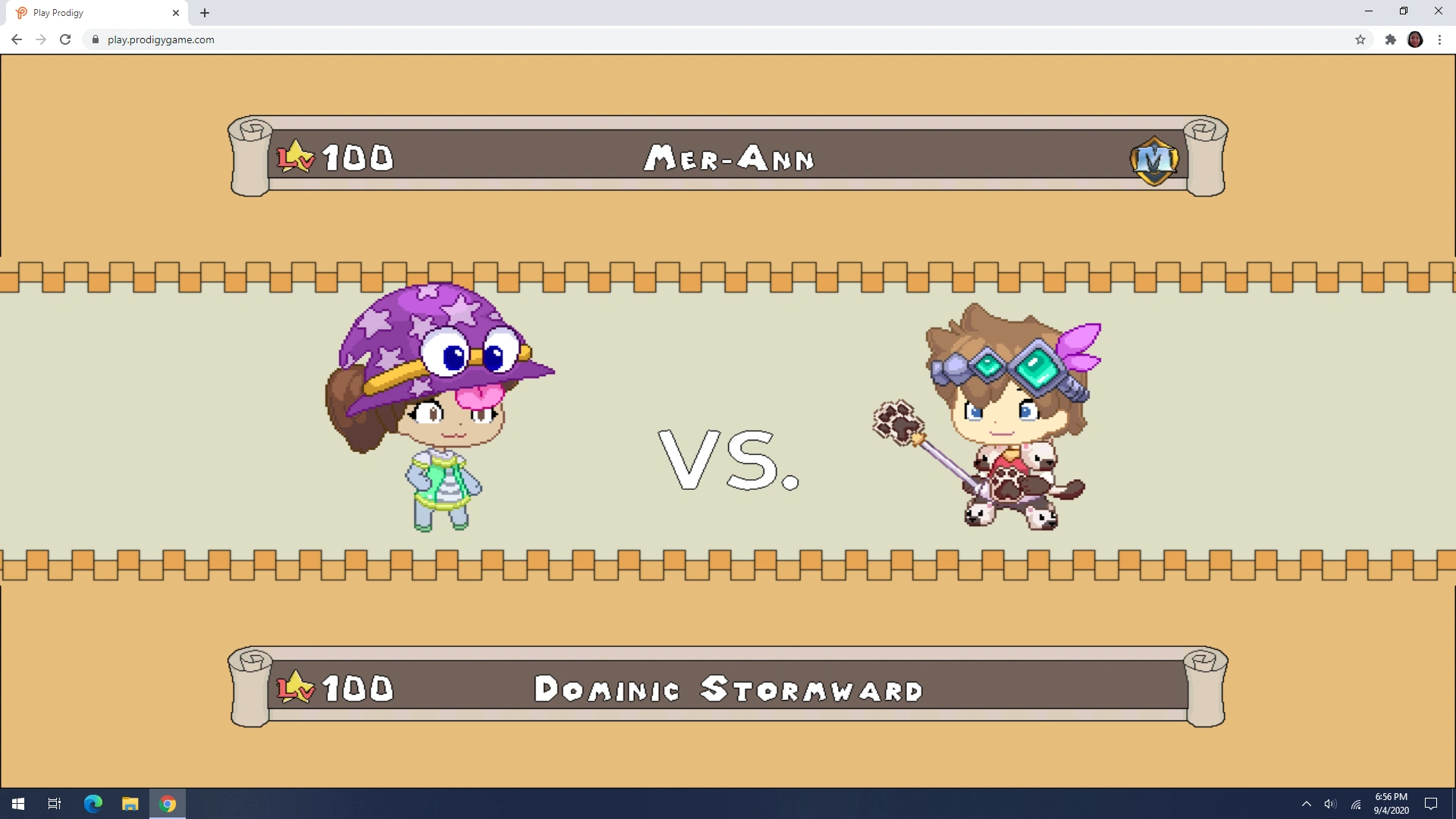 I sense danger... | Fandom