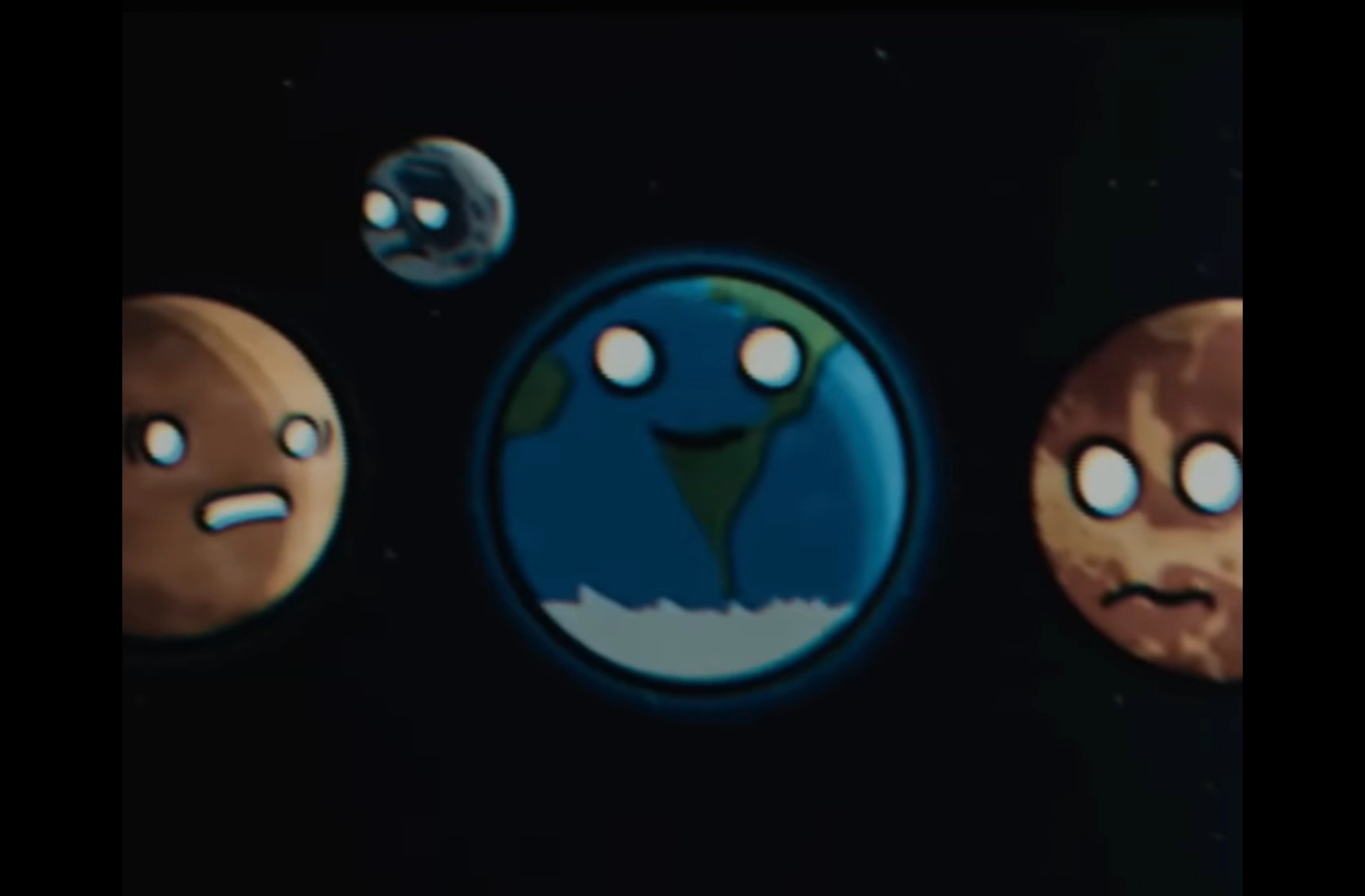 SOLARBALLS ON THE MOON WAKES UP EPISODE 8 | Fandom