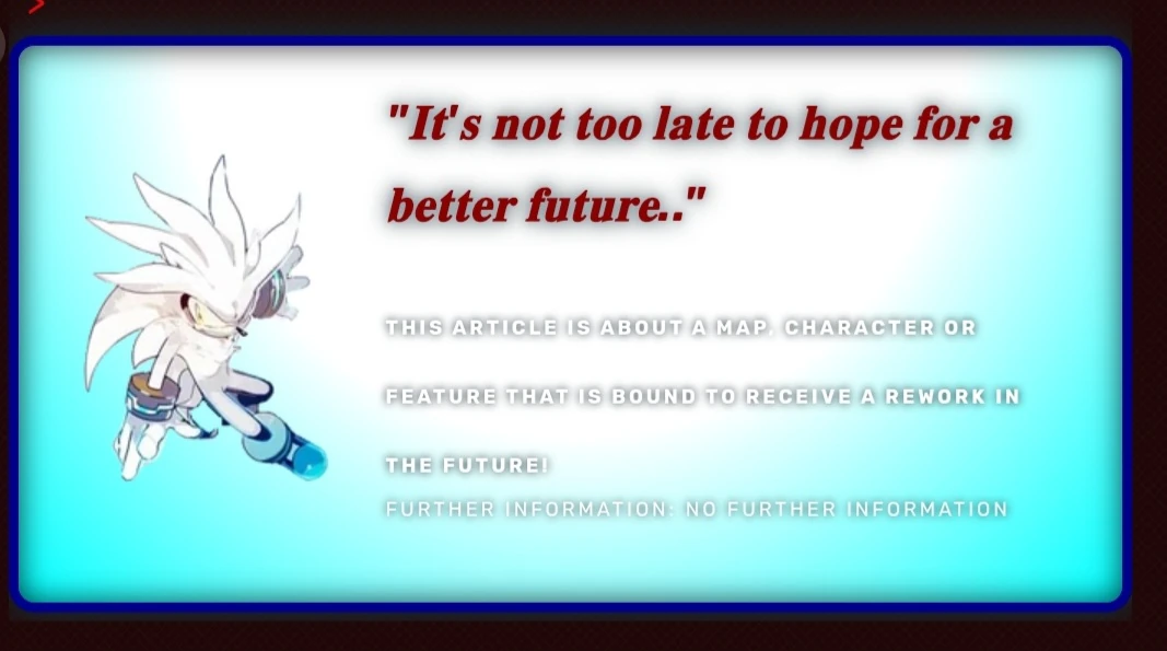 Im soo bored soo i tried make remake "rework" template | Fandom